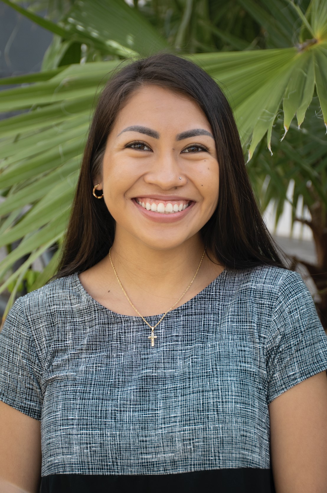Chaminade University of Honolulu - Meet Your Counselor, Celine.